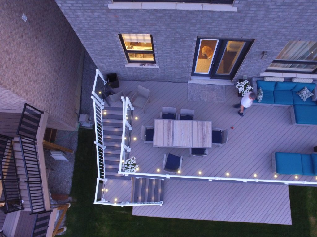 Do You Start Deck Boards at the House or End? Unraveling Best Practices ...